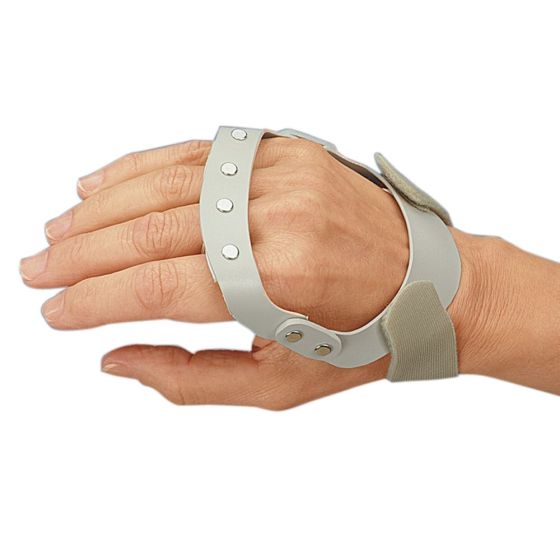 3 Point Polycentric Ud Splint