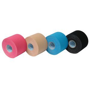 SpiderTech Kinesiology Tape Rolls for Sale - 2" x 16.4'