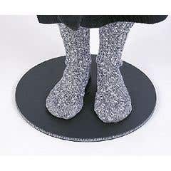 Standing-Sitting Turntables for Sale - Rotating Patient Transfer Disks