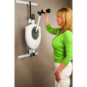 Buy Magneciser shoulder exerciser, wall-mounted online at scriphessco.com