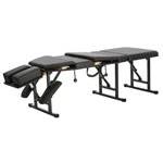 Hylo Tables - Hi Lo - High Low Chiropractic Treatment Tables
